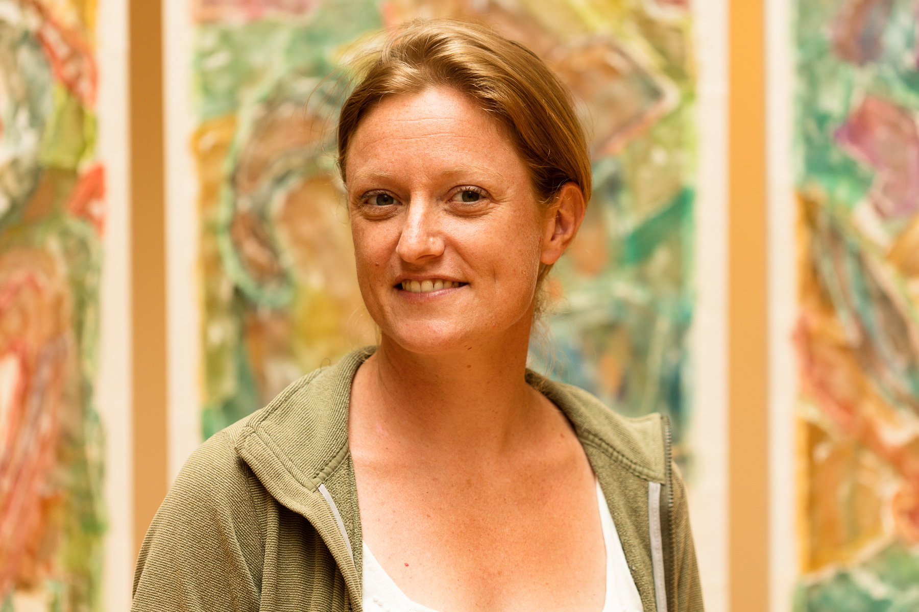 Team – De Driestroom